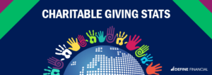 80+ Charitable Giving Statistics & Demographics (2023)