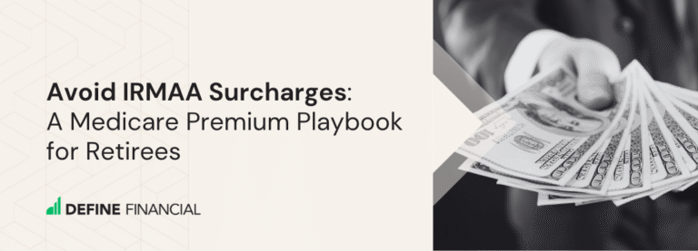 2026 Medicare Premiums: How to Avoid IRMAA Surcharges